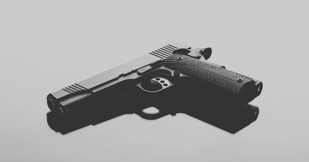 Iconic Guns in Movies: Legendary Firearms on the Silver Screen