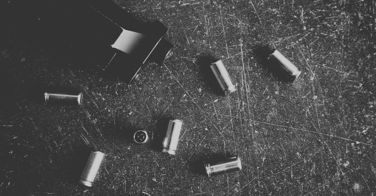 NSTIC: Exploring the Science and Beauty of Firearms and Ammunition
